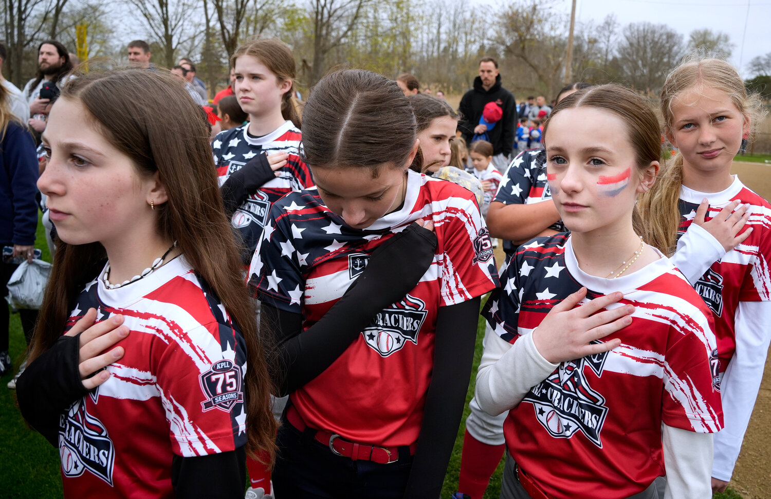 The boys and girls of summer are ready to play | EastBayRI.com - News ...