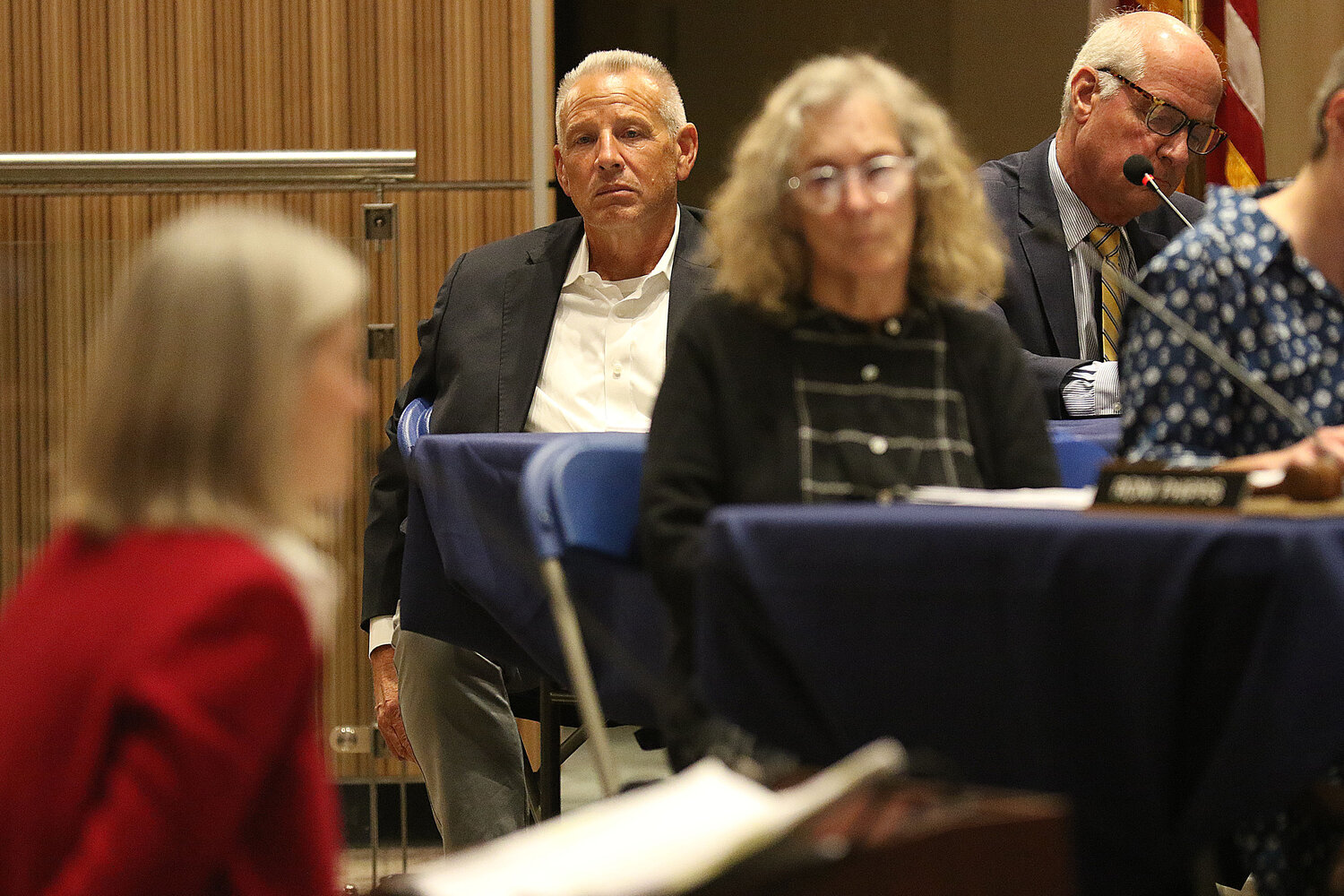 Barrington residents react to proposed housing: ‘Our concerns are ...