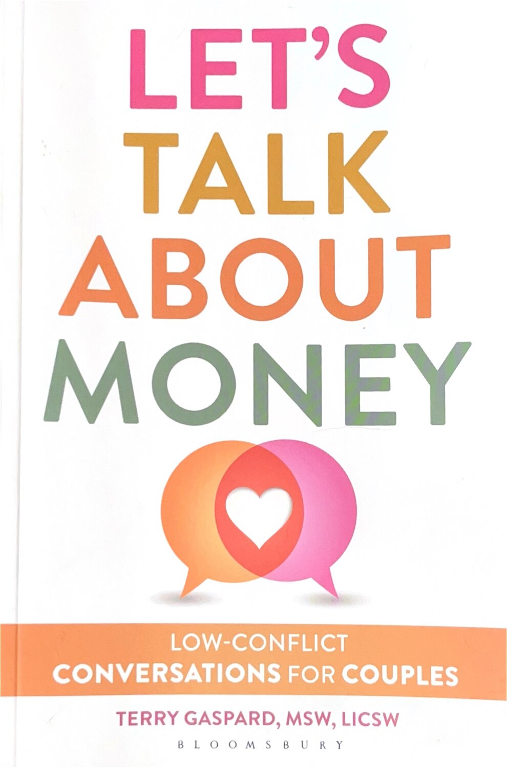 Talking about money without tearing each other apart | EastBayRI.com ...