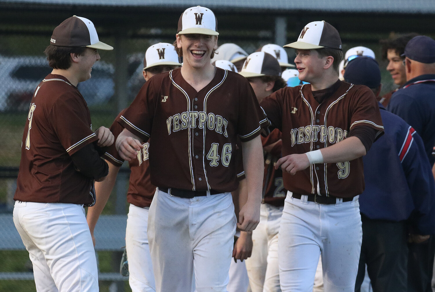 Wildcats clobber Avon, twice | EastBayRI.com - News, Opinion, Things to ...