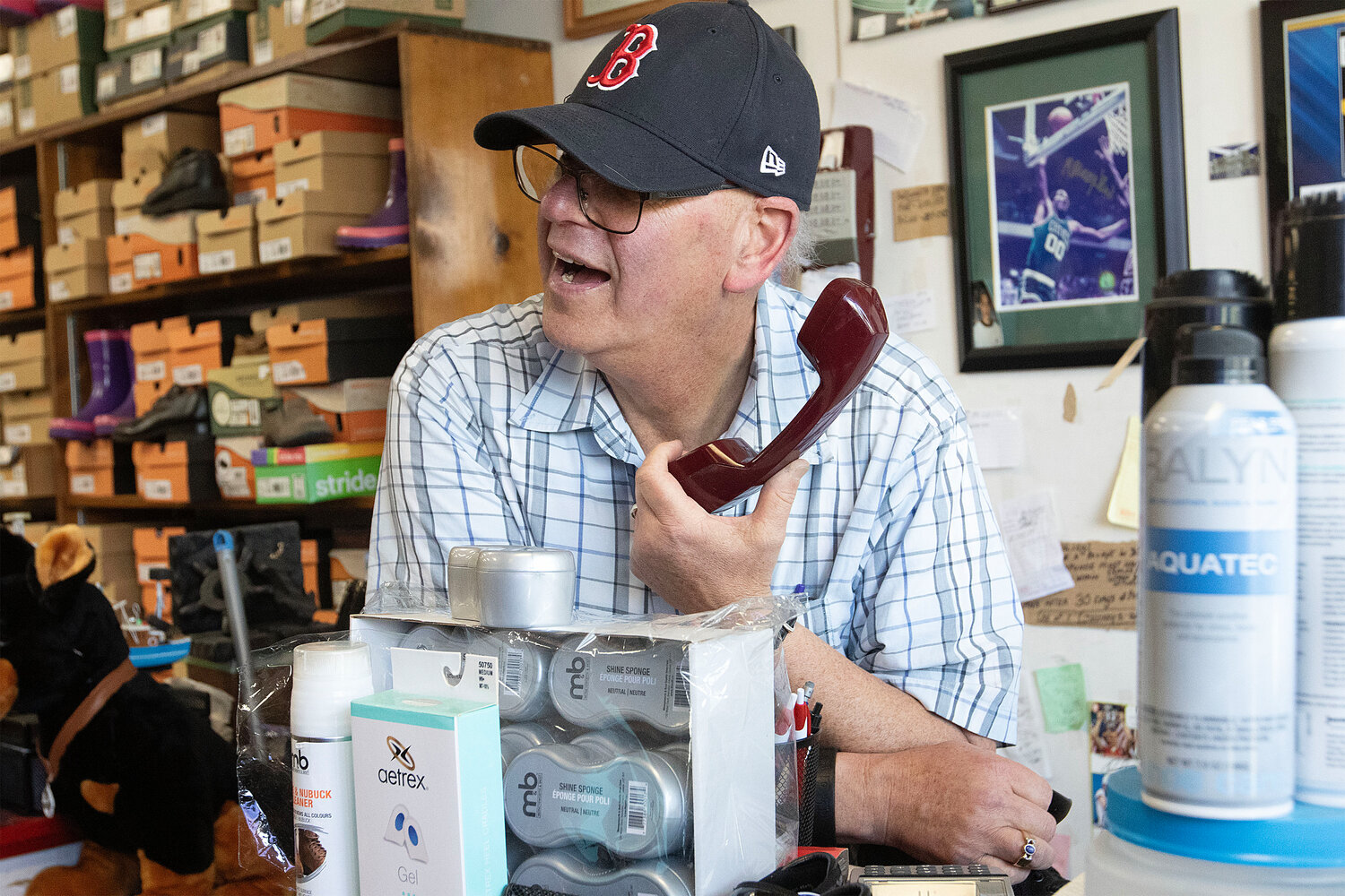 125 years of sole and service | EastBayRI.com - News, Opinion, Things ...