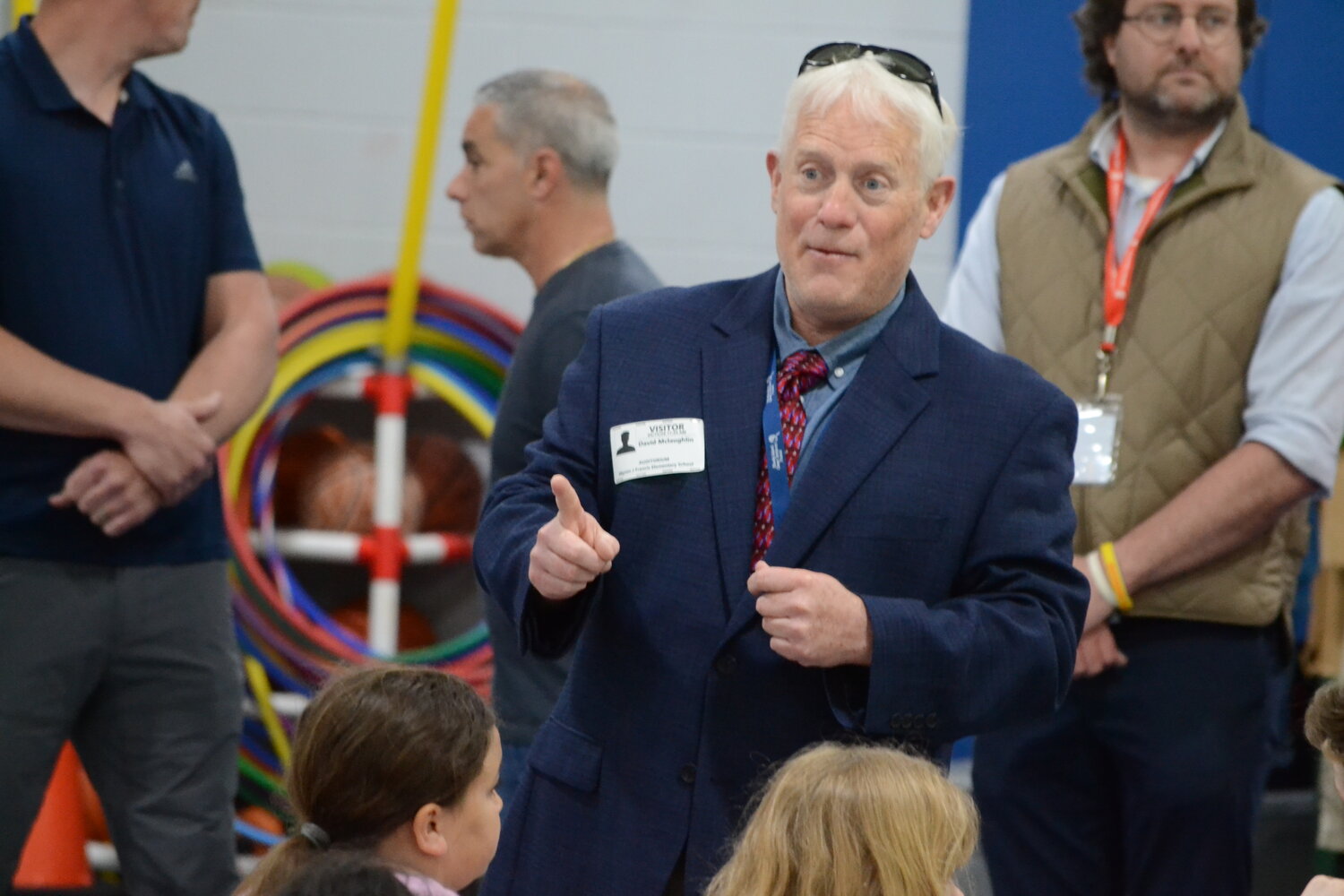 East Providence sees success in first school to join food composting ...