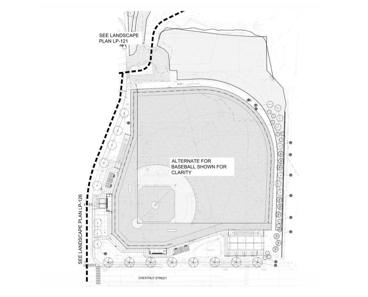 Committee 'strikes' out MHHS baseball diamond for now | EastBayRI.com ...