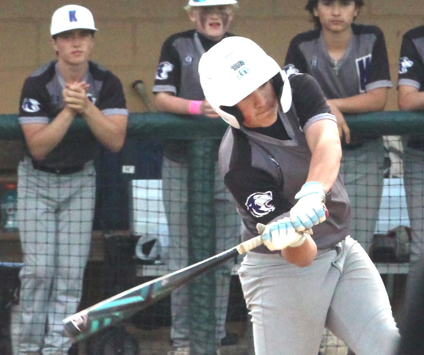 Hawks fly by Huskies for 2026 state middle school baseball title ...
