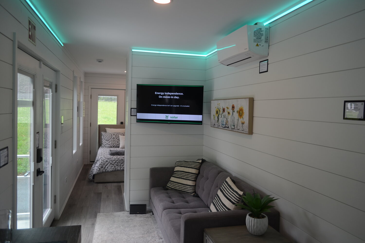 Could this tiny container home in Rumford help solve RI's housing ...
