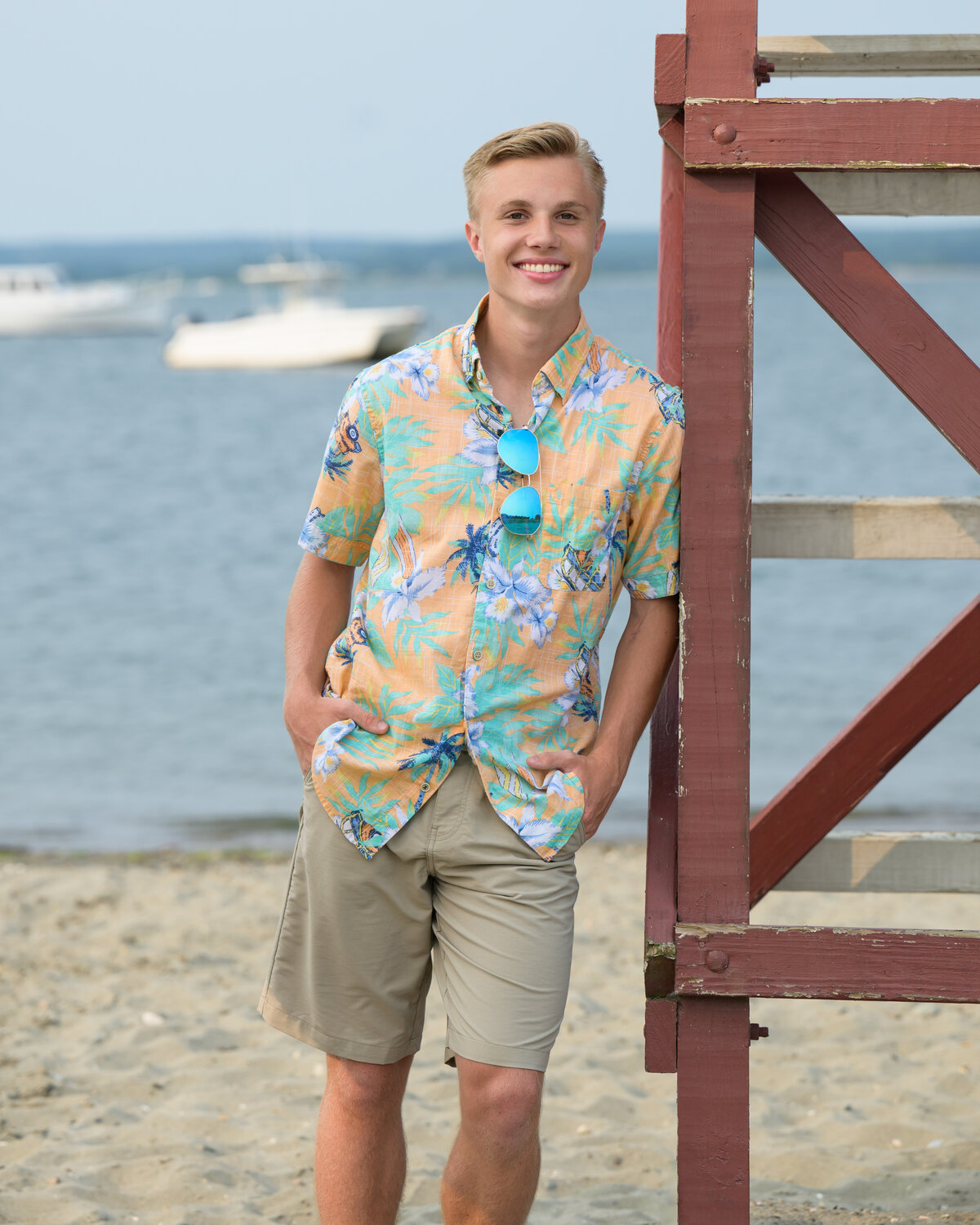 Ten Portsmouth High School students, 10 different journeys | EastBayRI ...