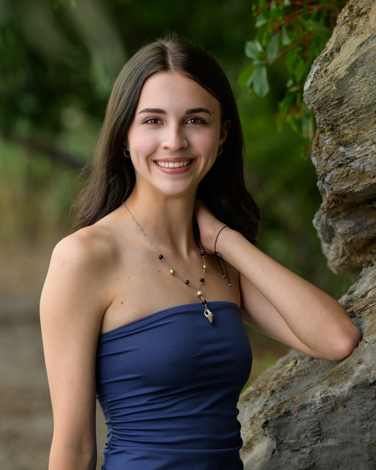 Ten Portsmouth High School students, 10 different journeys | EastBayRI ...