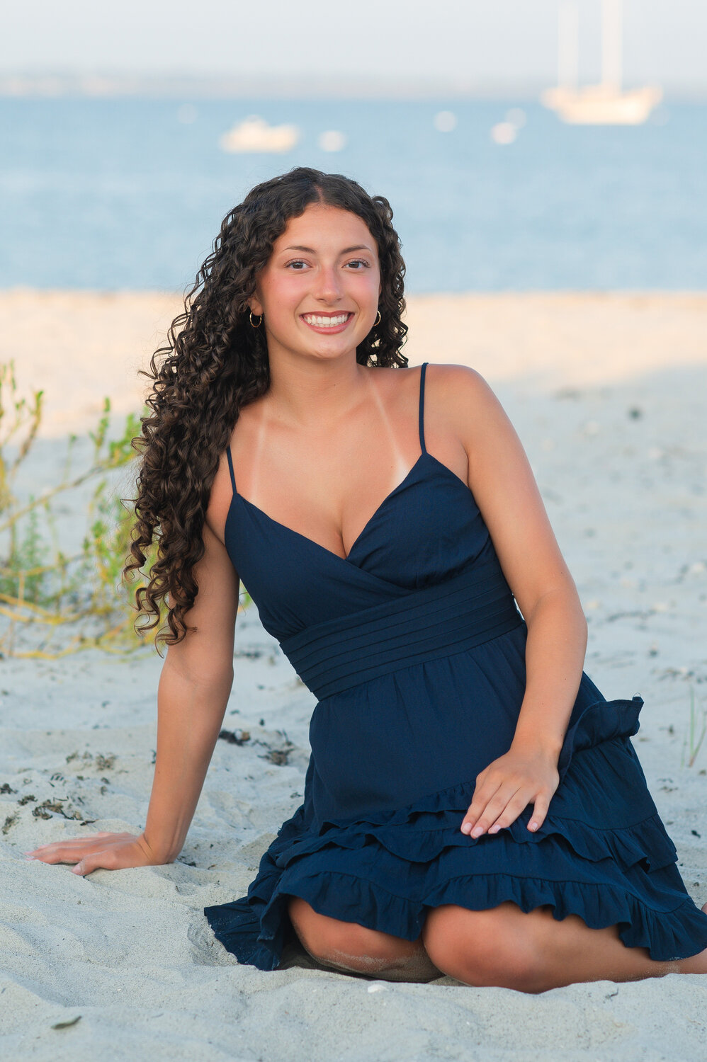 Ten Portsmouth High School students, 10 different journeys | EastBayRI ...