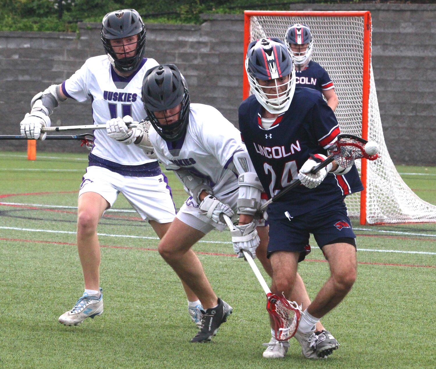 Mt. Hope makes amends, wins Division III boys' lacrosse crown ...