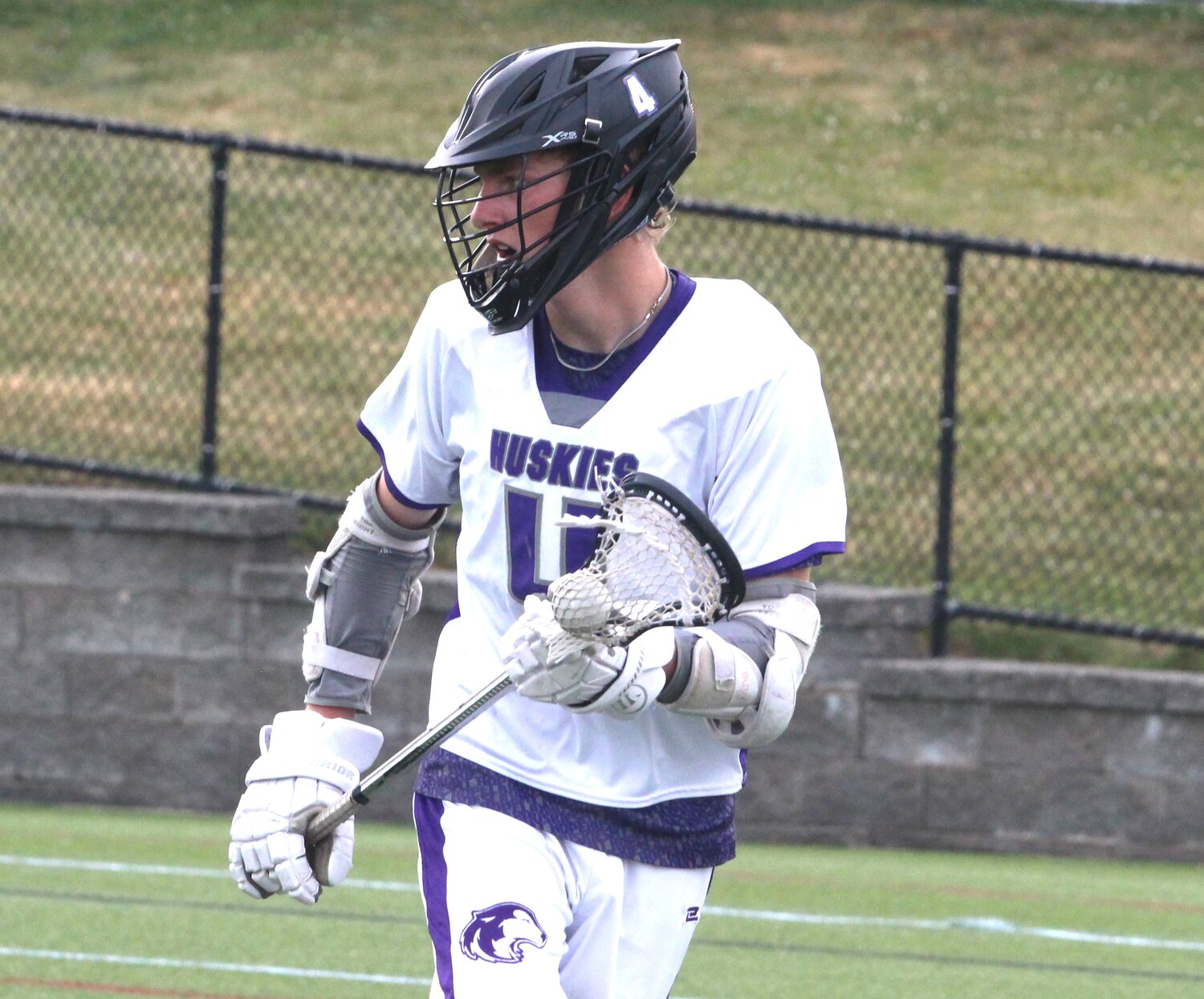 Mt. Hope makes amends, wins Division III boys' lacrosse crown ...