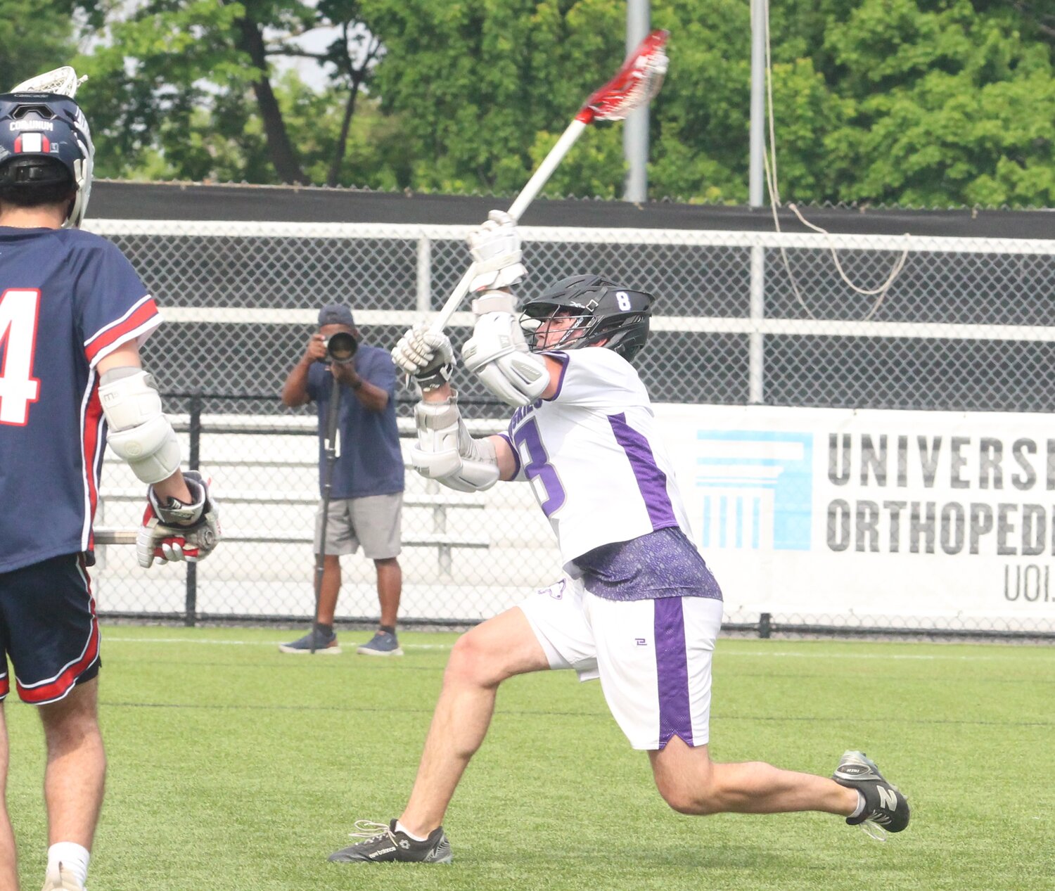 Mt. Hope makes amends, wins Division III boys' lacrosse crown ...