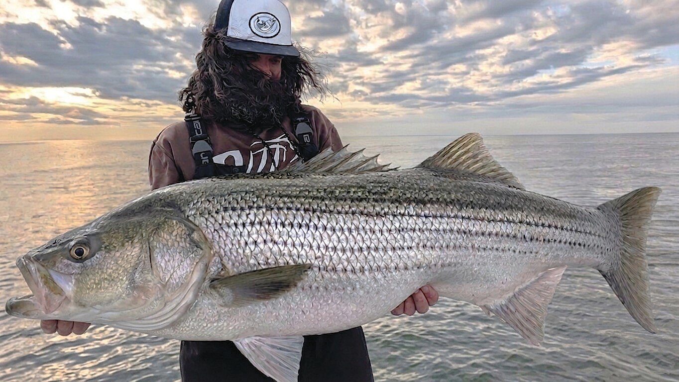 One of the best times of year to fish | EastBayRI.com - News, Opinion ...