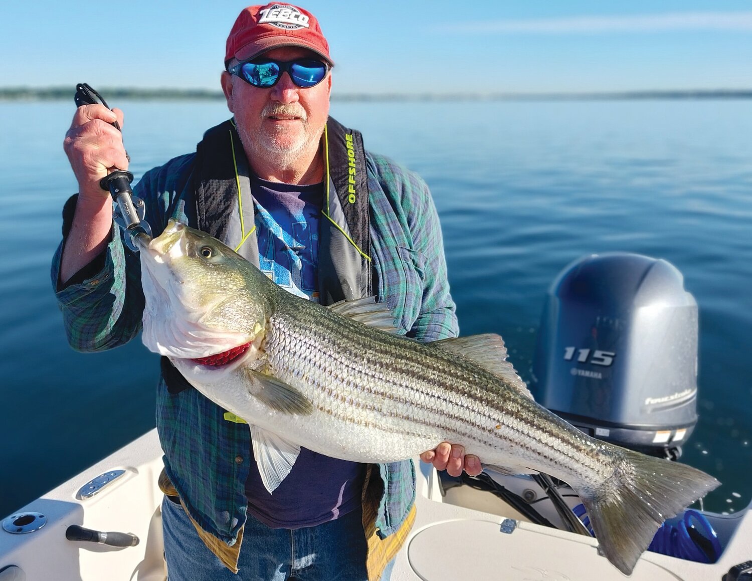 One of the best times of year to fish | EastBayRI.com - News, Opinion ...