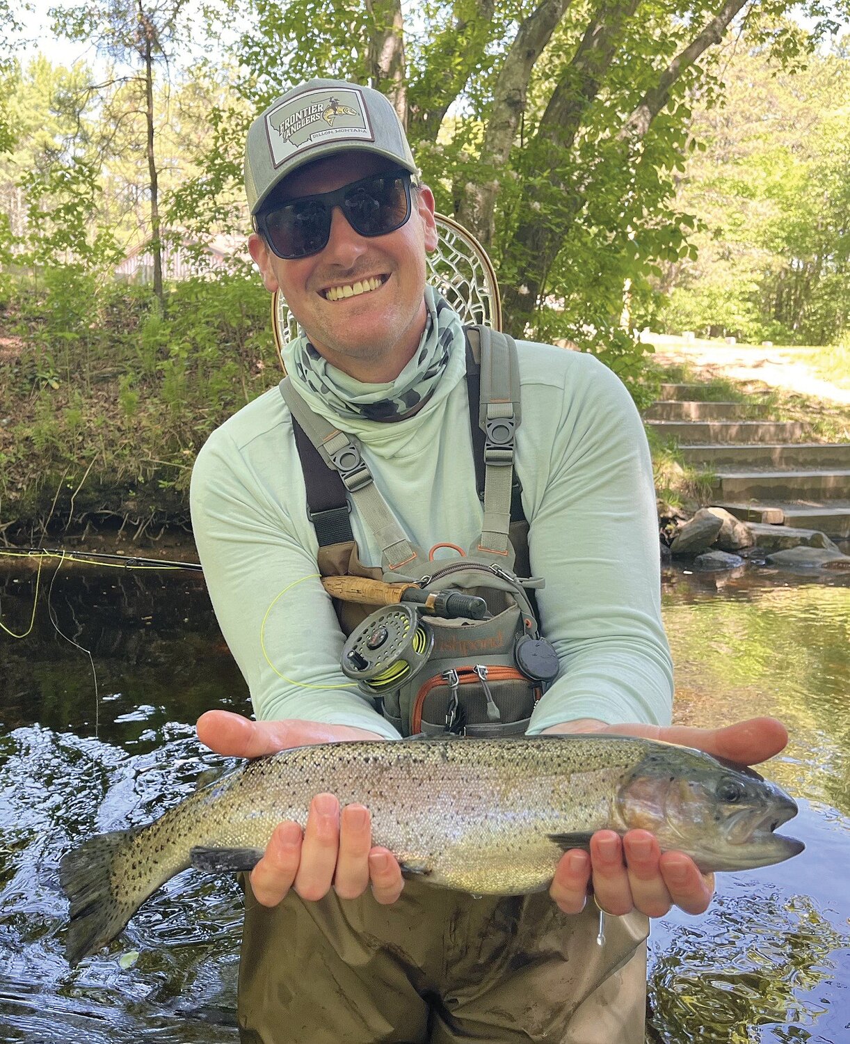 One of the best times of year to fish | EastBayRI.com - News, Opinion ...