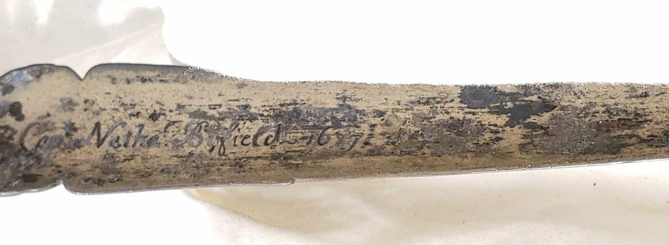 The Byfield Flag is returning to Bristol | EastBayRI.com - News ...