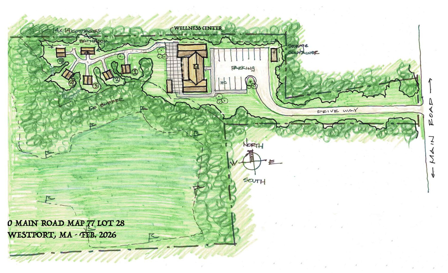 Surf’s up — planners like Gnome Surf plan | EastBayRI.com - News ...