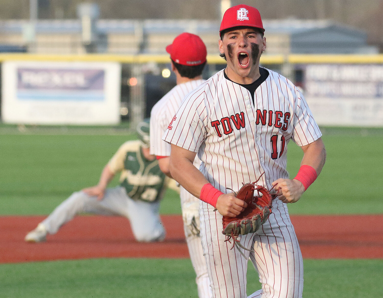 Eighteen Townies — the most in recent memory — sign to play collegiate ...