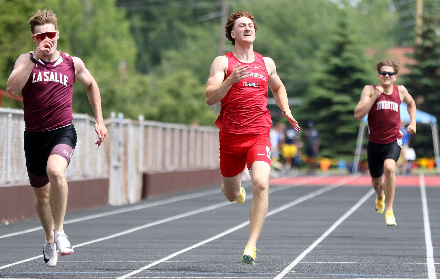 Eighteen Townies — the most in recent memory — sign to play collegiate ...