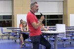 Barrington teacher put on leave after posting video about Charlie Kirk ...
