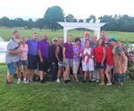 Proulxs, Davocks tee up for yet another noteworthy occasion | EastBayRI ...