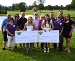 Proulxs, Davocks tee up for yet another noteworthy occasion | EastBayRI ...