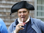 Handy House turns clock back to 1776 | EastBayRI.com - News, Opinion ...
