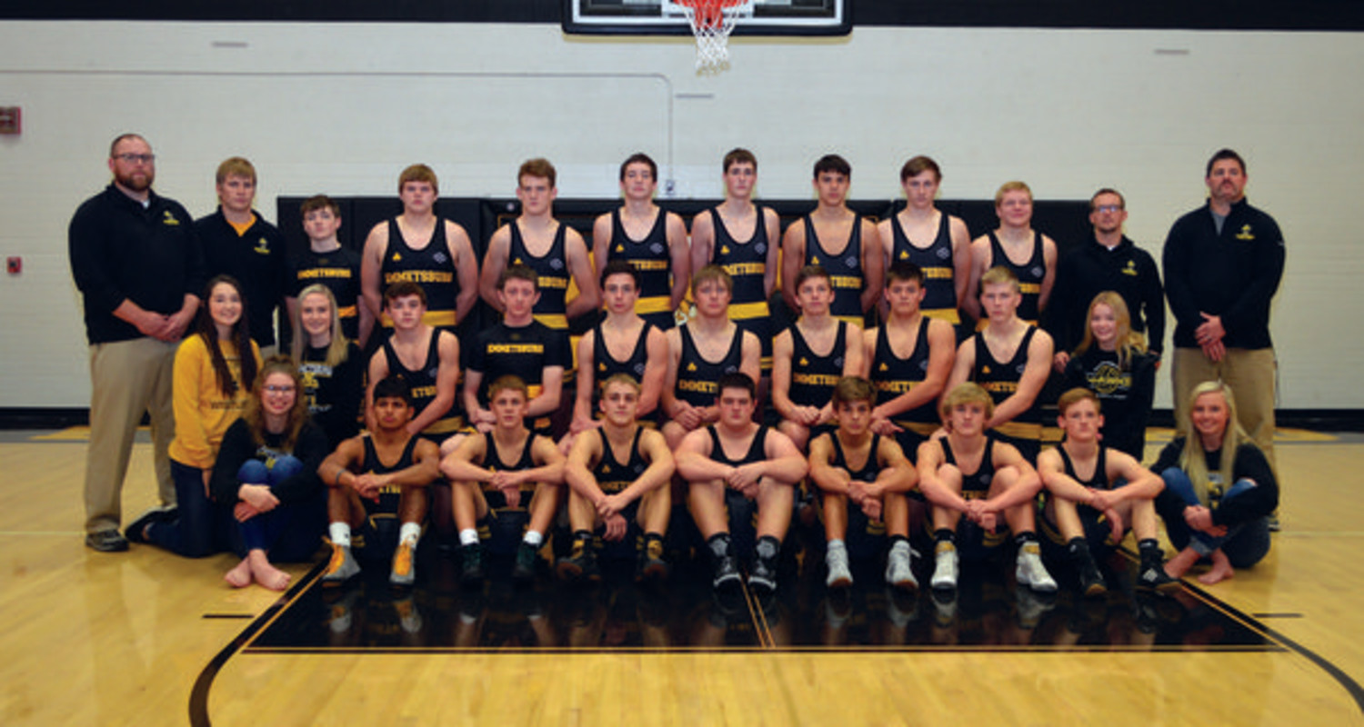 2019-2020 E-Hawk Wrestling Begins - Emmetsburg Reporter Democrat