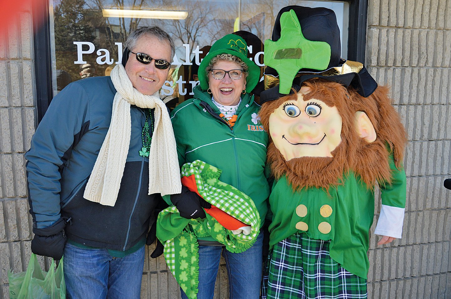 Emmetsburg St Pats 2023
