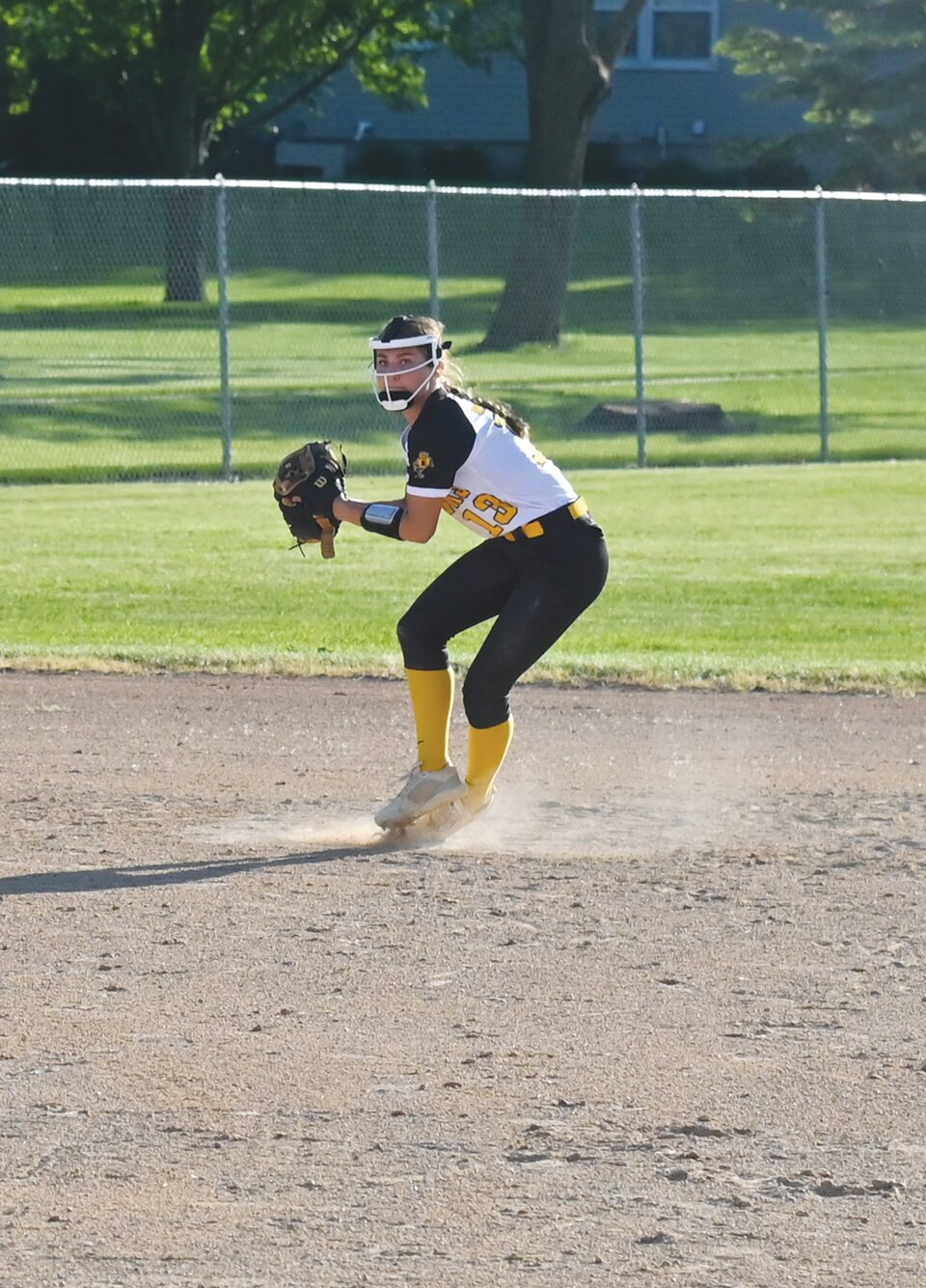 E-Hawk Softball Starts Season 1-1 - Emmetsburg Reporter Democrat