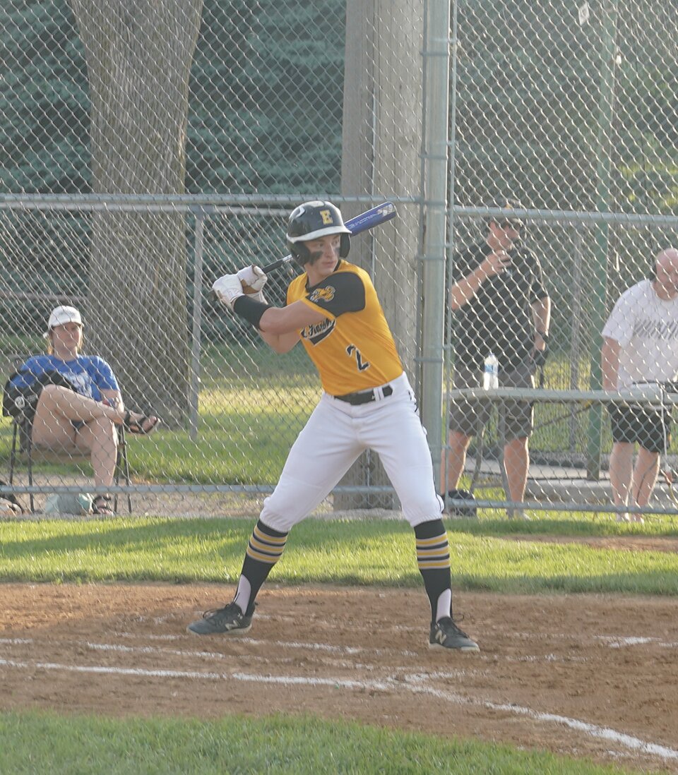 E-Hawks Suffer losses to Alto-Aurelia and Pocahontas Area - Emmetsburg ...
