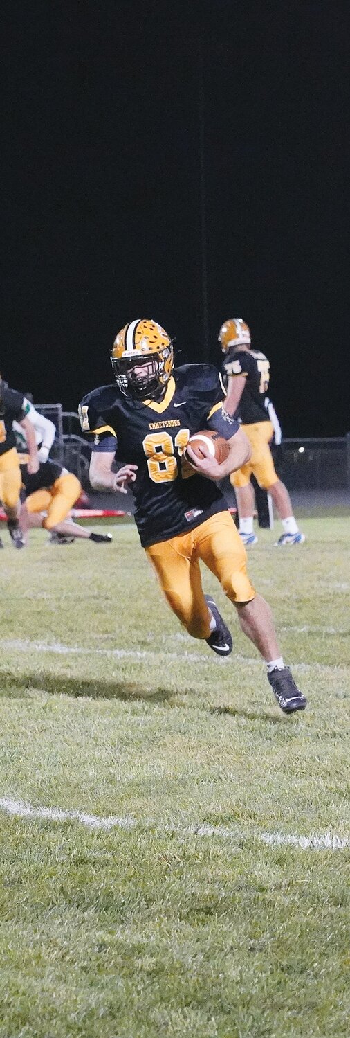 E-Hawks Thrash Thunder to Advance to the Round of 16 - Emmetsburg ...