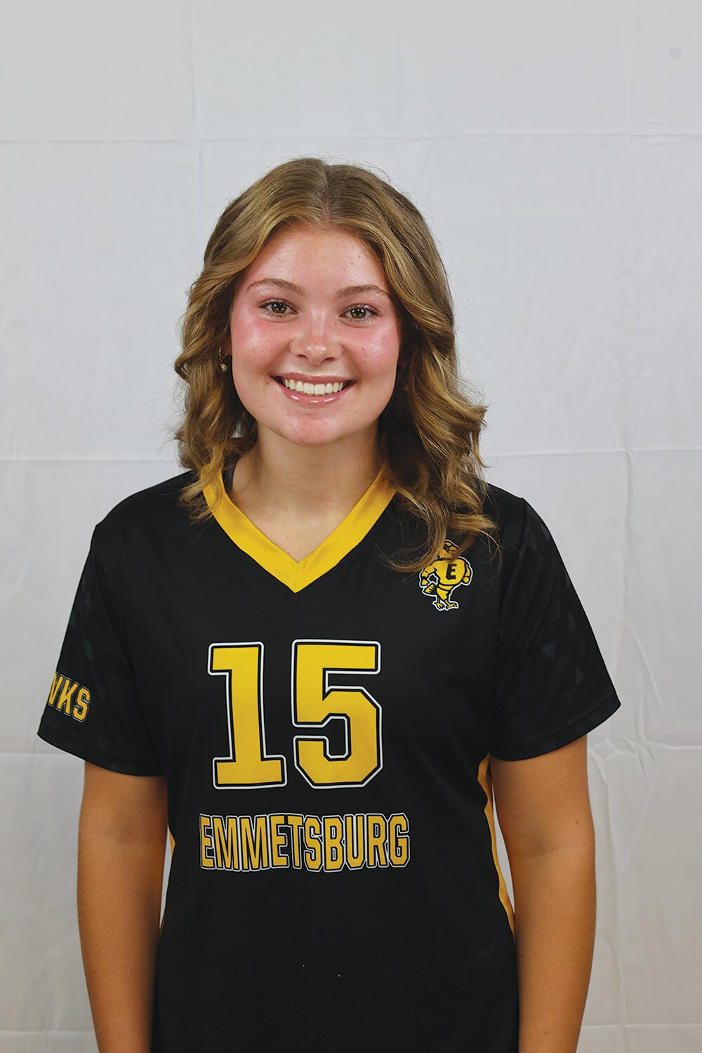 Six E-Hawks Earn All-Conference Honors - Emmetsburg Reporter Democrat