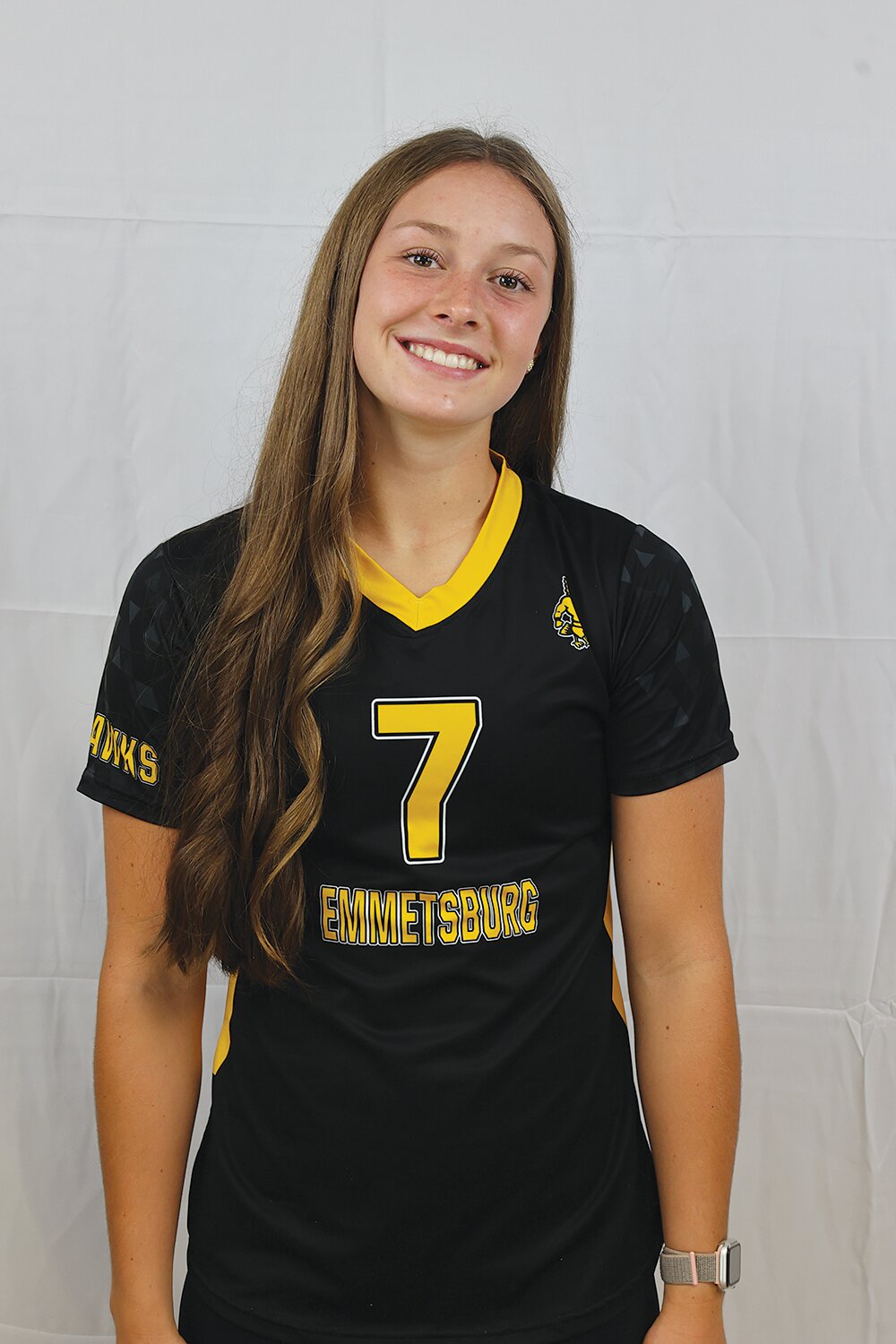 Six E-Hawks Earn All-Conference Honors - Emmetsburg Reporter Democrat