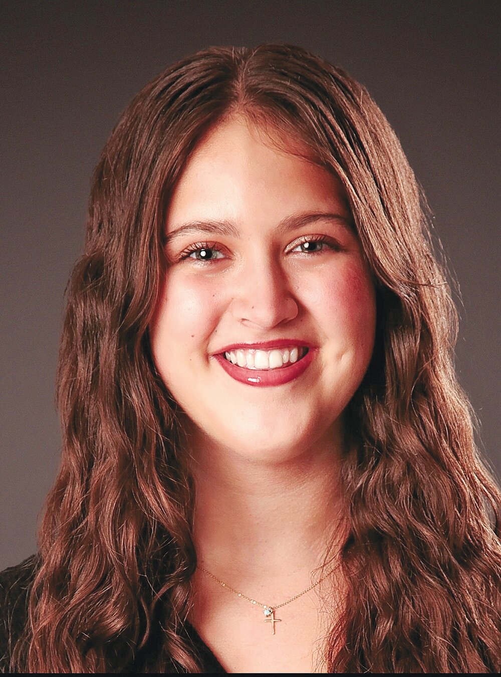 Jr Miss and Miss Shamrock Pageant - Emmetsburg Reporter Democrat