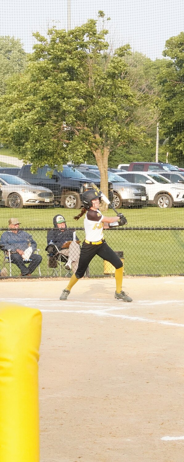 E-Hawks Fall in Six Games this Week - Emmetsburg Reporter Democrat