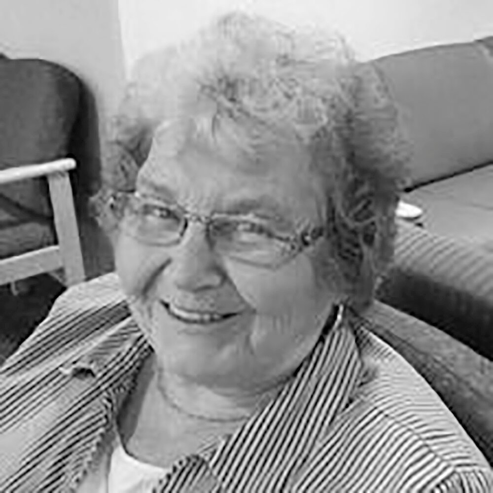 Judith "Judy" Garrelts - Emmetsburg Reporter Democrat