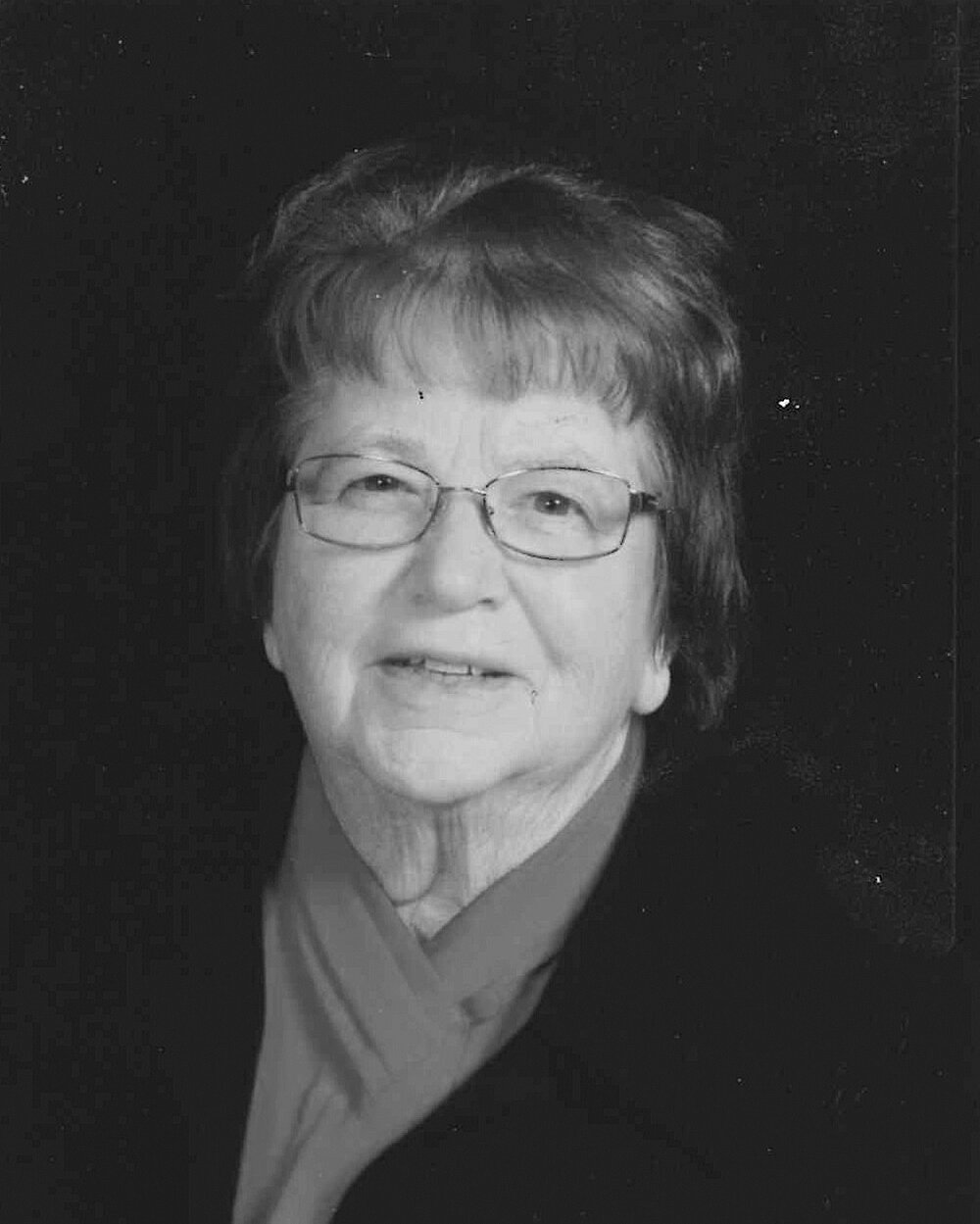 Patricia "Pat" Thiel - Emmetsburg Reporter Democrat