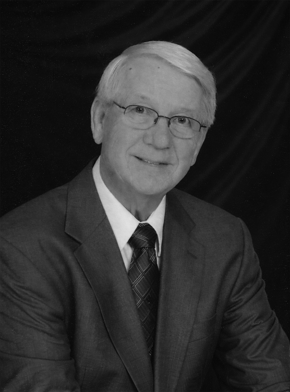 Lonny "Lon" Twait - Emmetsburg Reporter Democrat