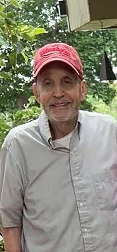 Daniel “Deacon” Andreasen, 75 | Washington County Enterprise