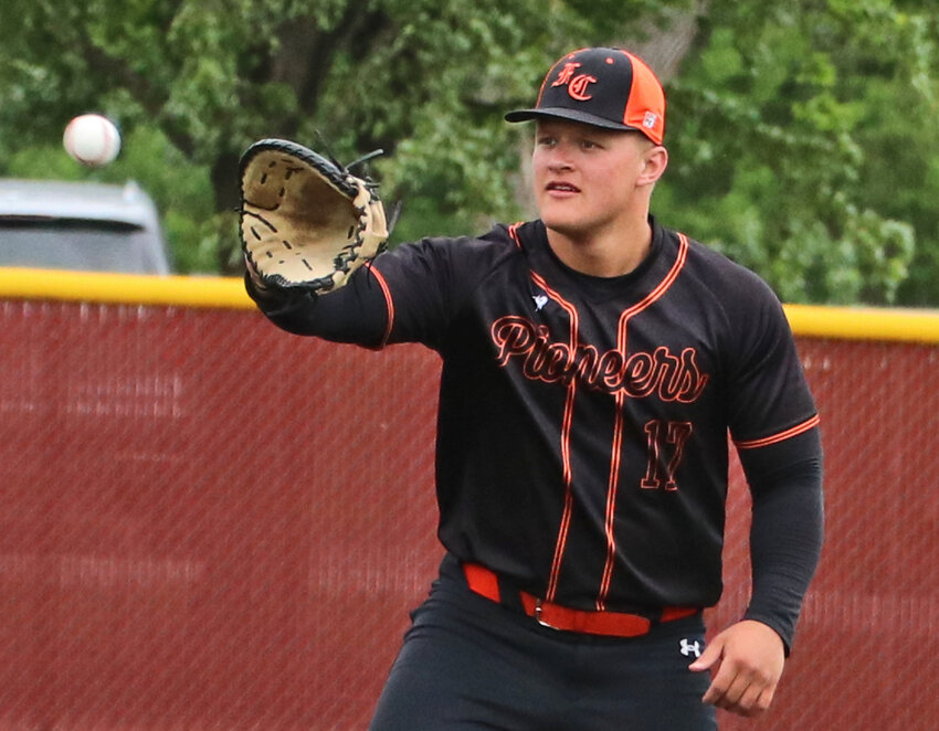 STATE UPDATE: Pioneers drop elimination game, close season 18-8 ...