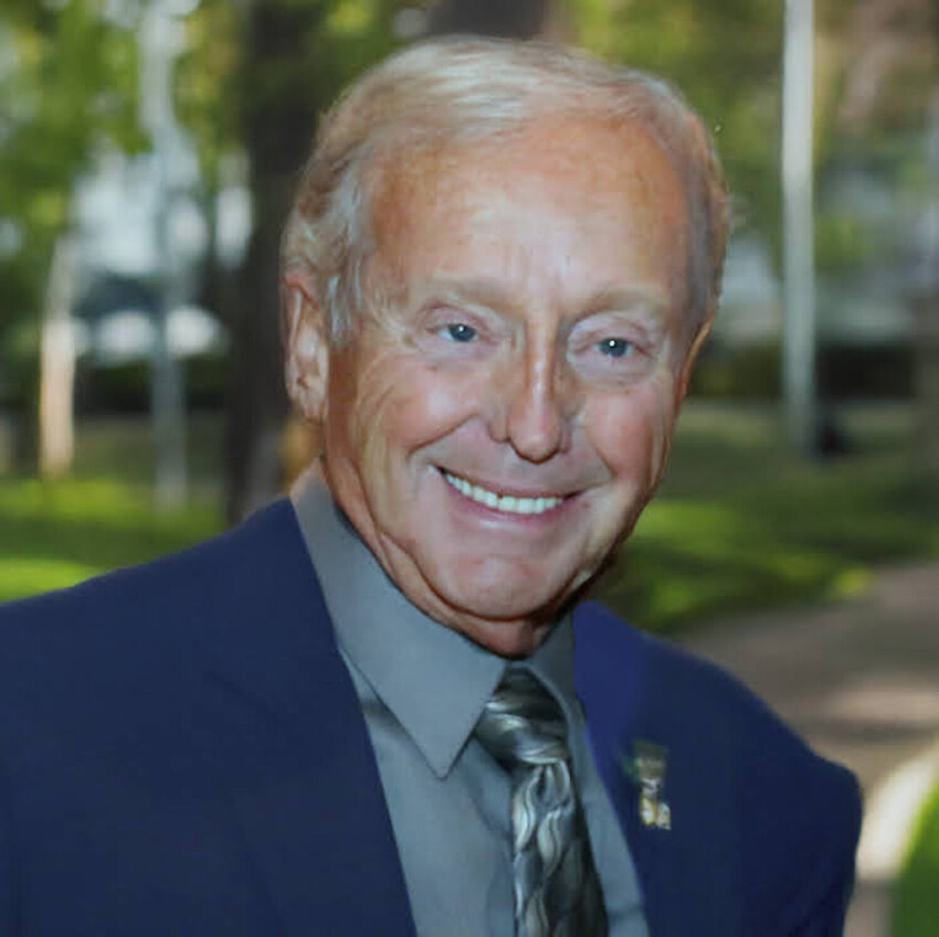 Loyal James Drey, 86 | Washington County Enterprise