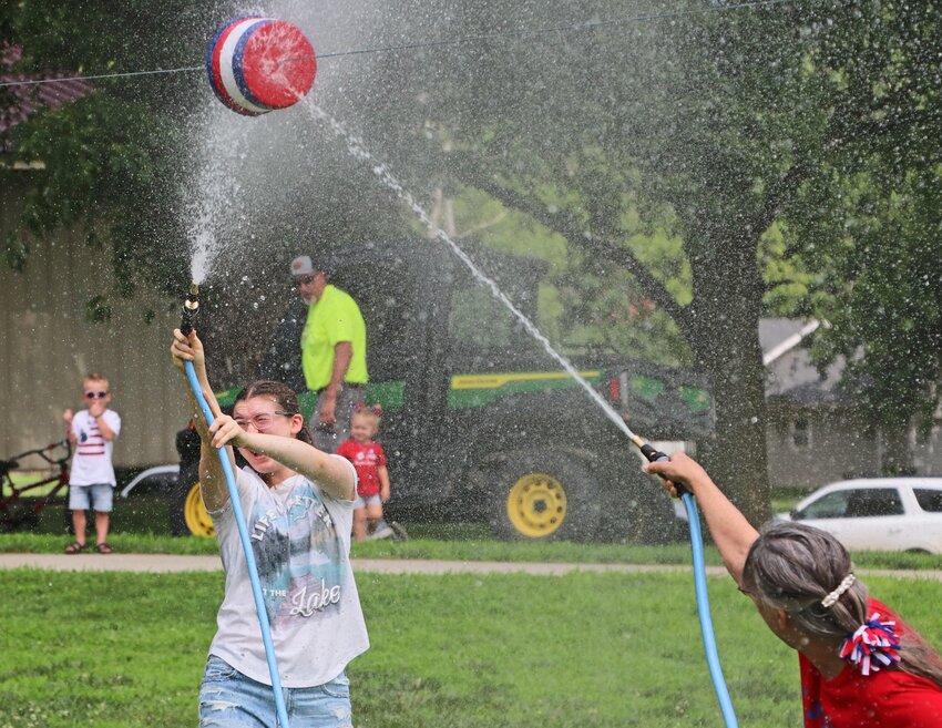 Ideas already coming together for Arlington's 2026 Summer Sizzle ...