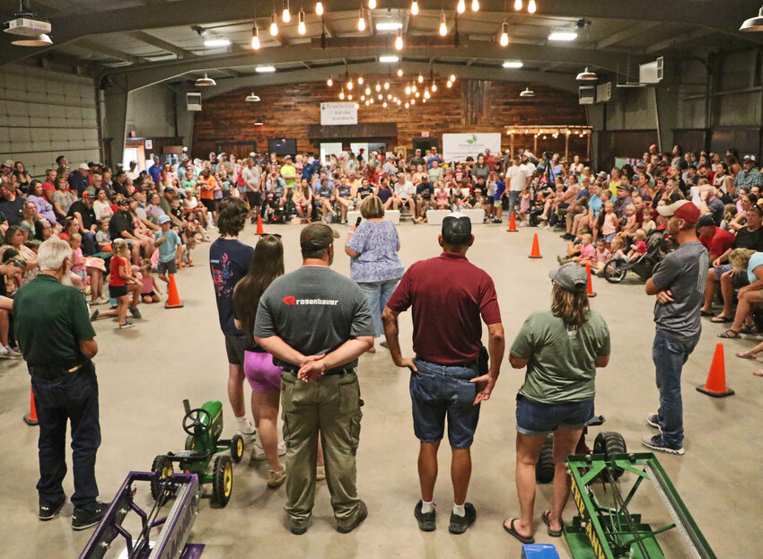 2025 Washington County Fair Event Results | Washington County Enterprise