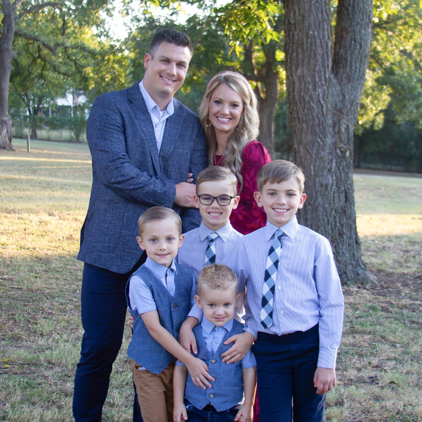 First Sunday for Reach Church’s new senior pastor is Dec. 7th ...