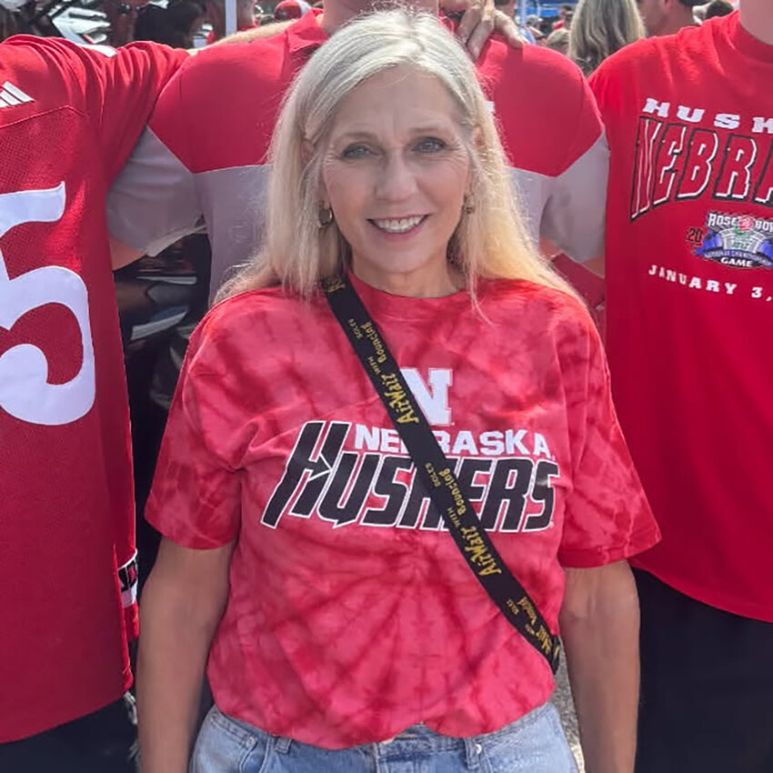 Lisa Kay (Griffin) Stork, 65 | Washington County Enterprise