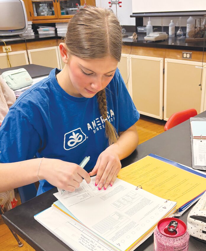 Burt County schools encouraged as Nebraska again leads the nation in ...