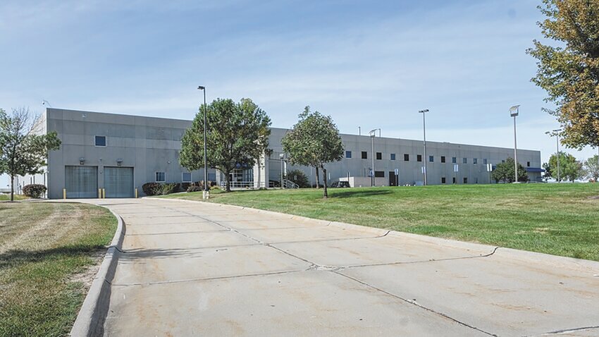 Design Plastics not coming to Blair | Washington County Enterprise