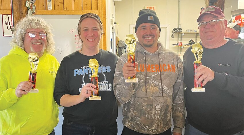 Webster wins People’s Choice at Annual Chili Cook-Off | Oakland ...