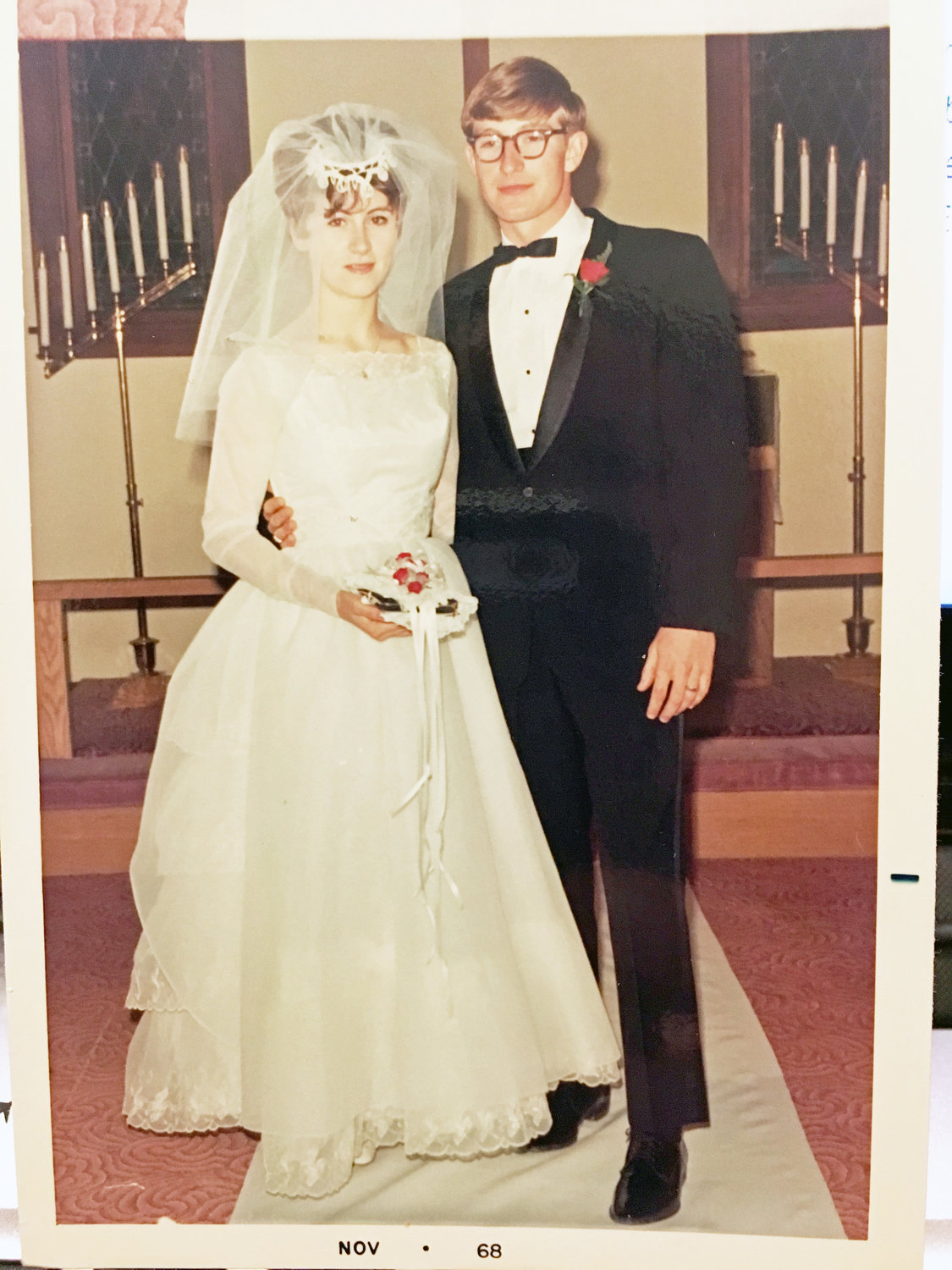 50th anniversary - Ciulla | Washington County Enterprise