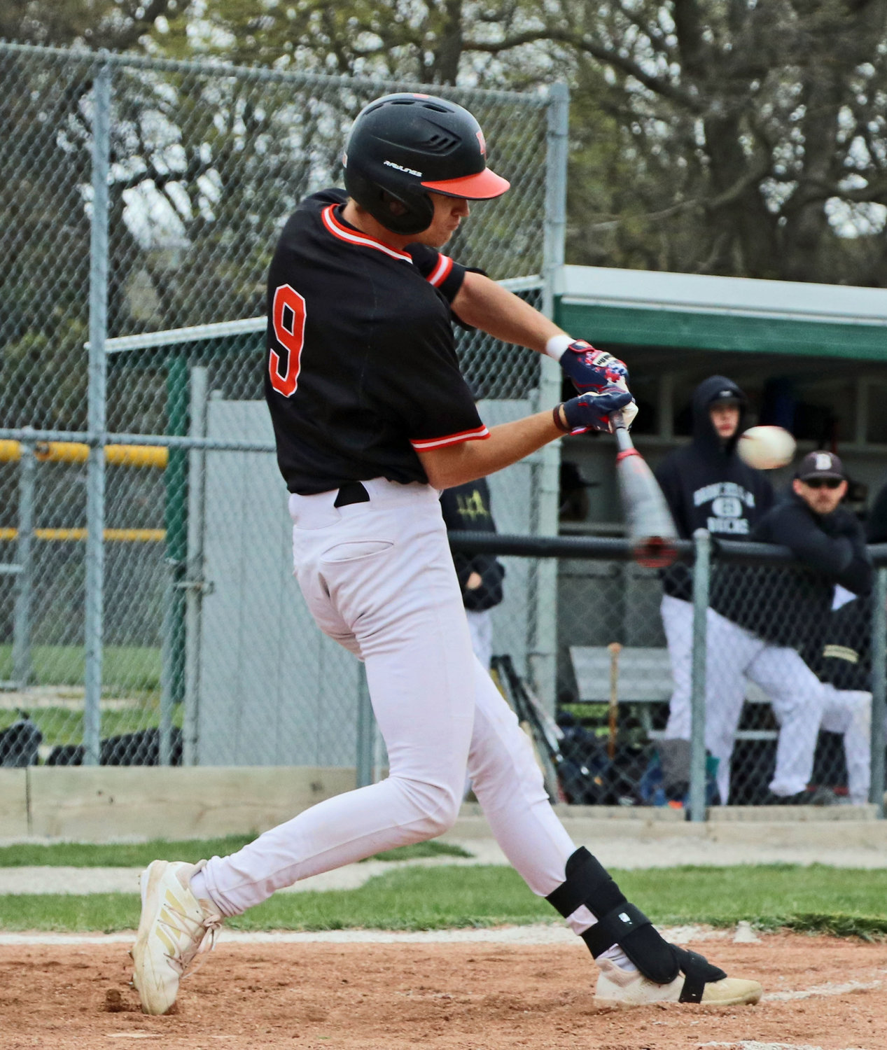 FCHS baseball beats Bucks | Washington County Enterprise